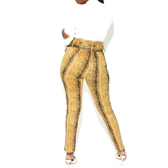 Pants & Jumpsuits | High Roller Pants | Poshmark